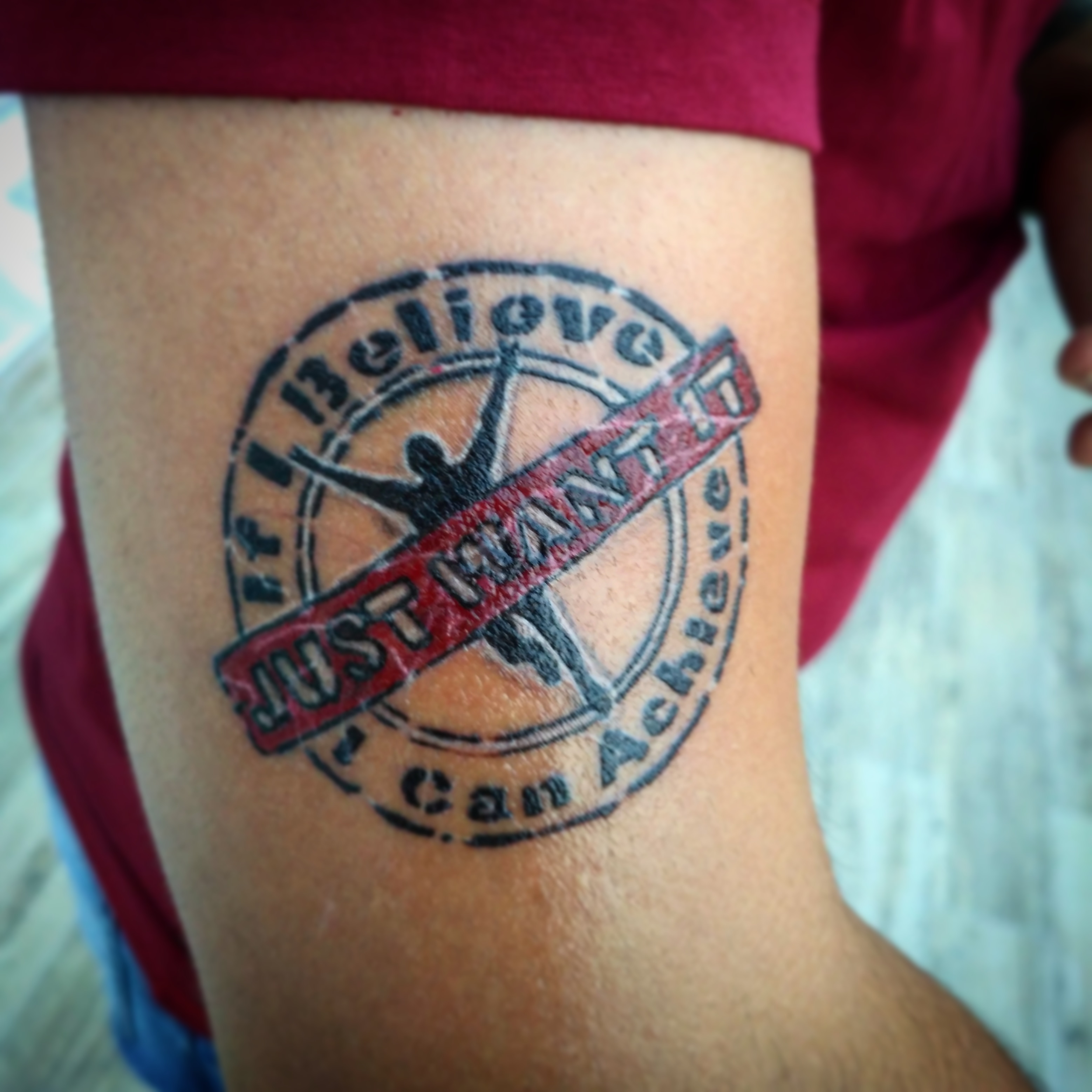 Ibew Tattoo