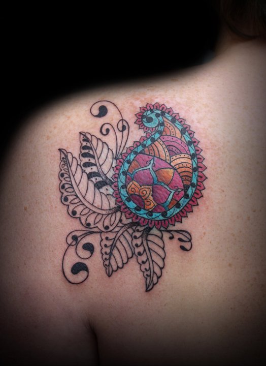 Turtle Henna Tattoo Tumblr