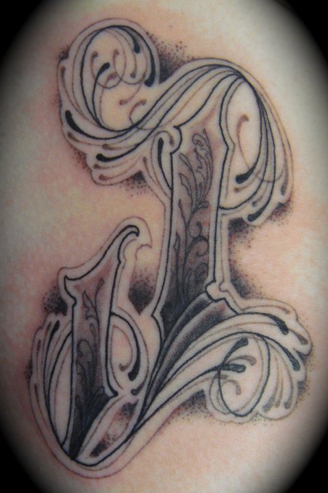 Javier Rivera Tattoo